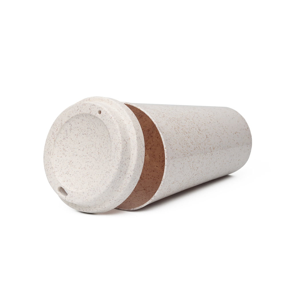 Copo Biodegradável 550ml Para Brinde - Londrigifts