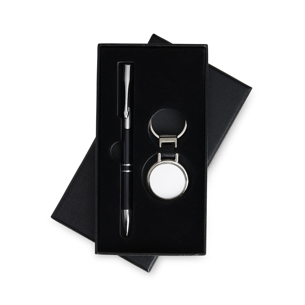 Kit Executivo Brinde para Clientes Para Brinde - Londrigifts