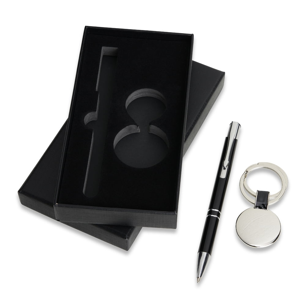 Kit Executivo Brinde para Clientes Para Brinde - Londrigifts