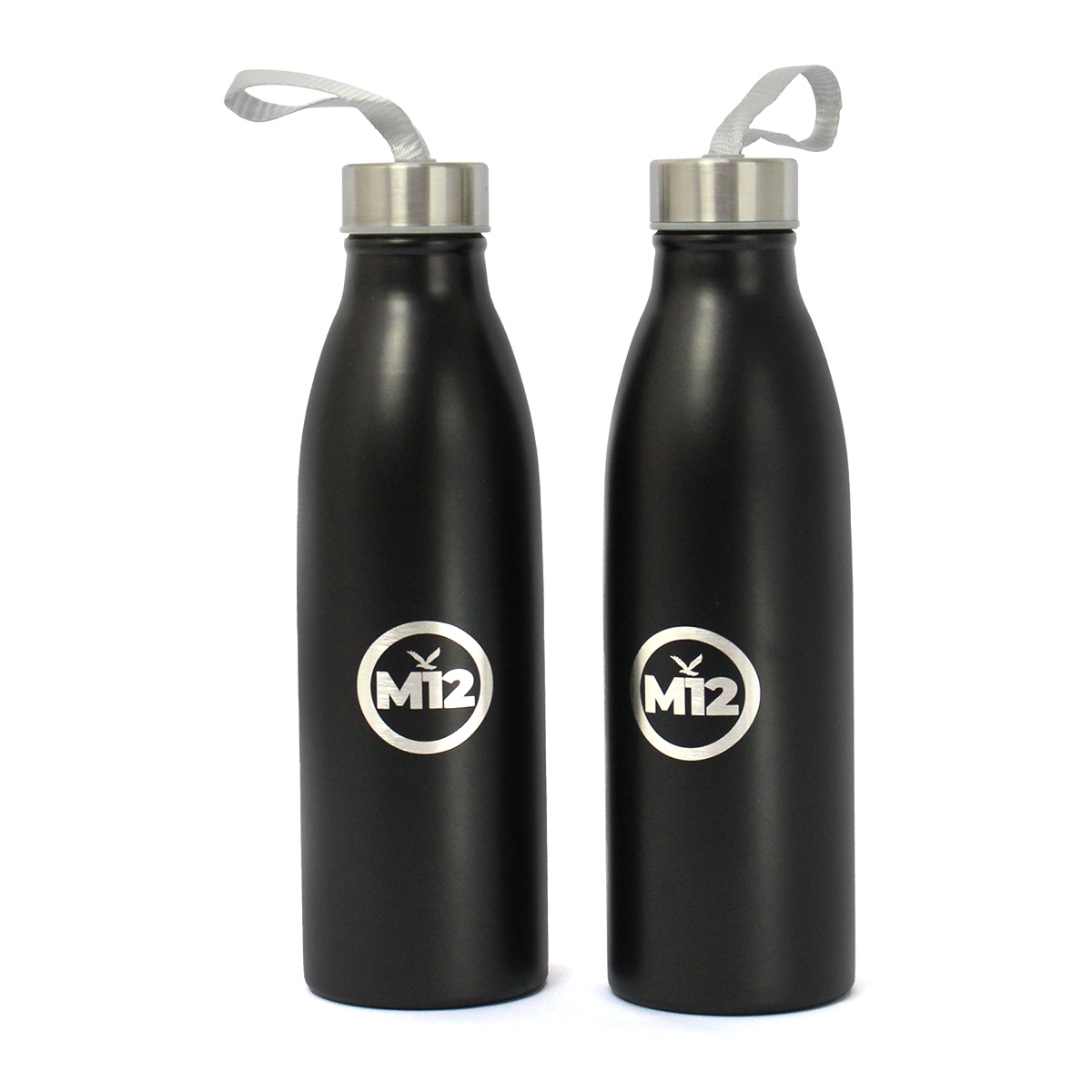 Garrafa de Inox com Alça Para Brinde - Londrigifts
